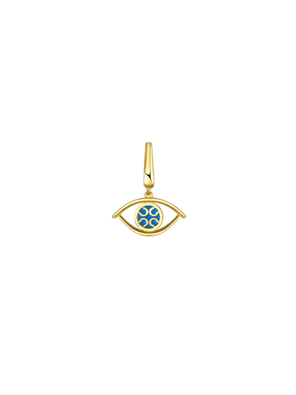 Destiny Charm - Glance – Orange Cube
